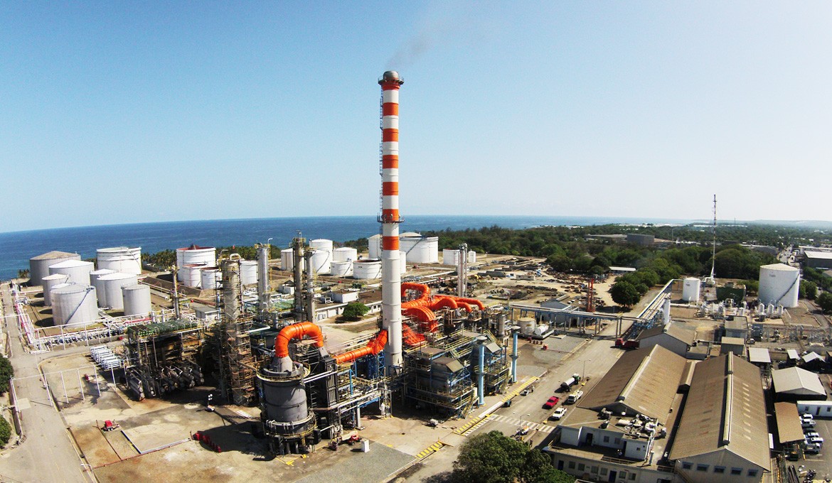 Politica General – Refidomsa