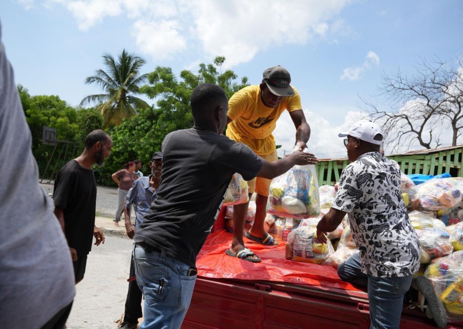 Refidomsa – Refinería Dominicana S. A. – Sitio Web